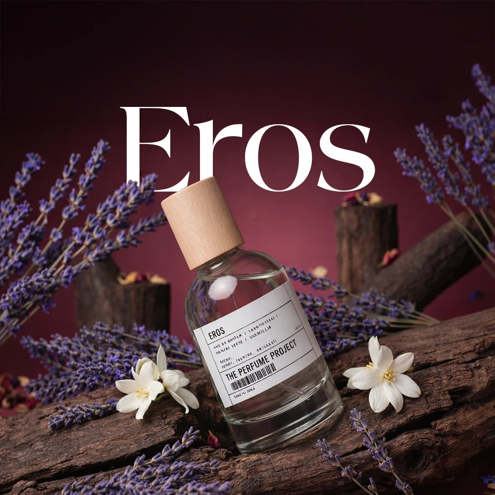 EROS – The Perfume Project