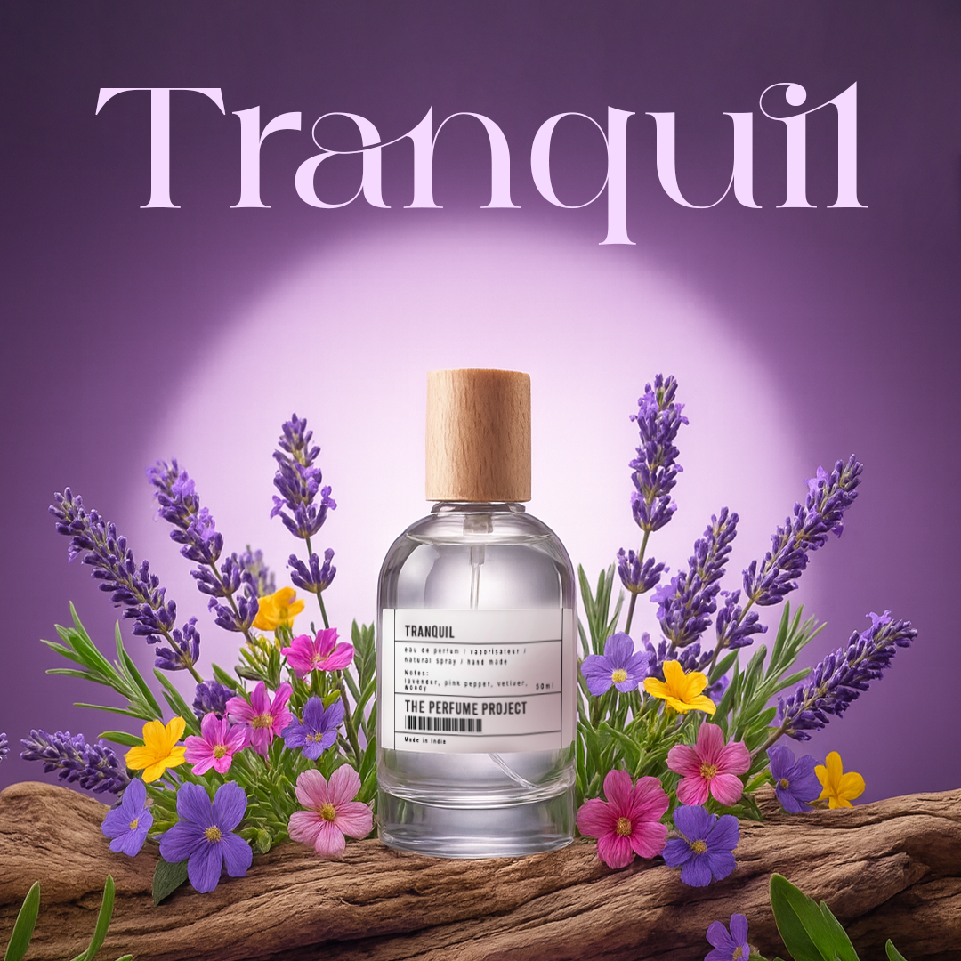 The Perfume Project