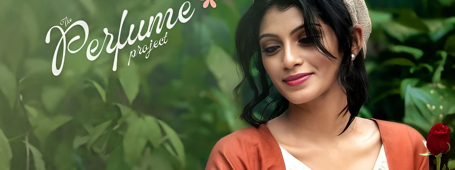 The Perfume Project